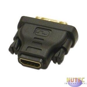 AINEX AINEX> ADV-204 HDMI-DVI変換アダプタ : あきばどう - 通販 - Yahoo!ショッピング