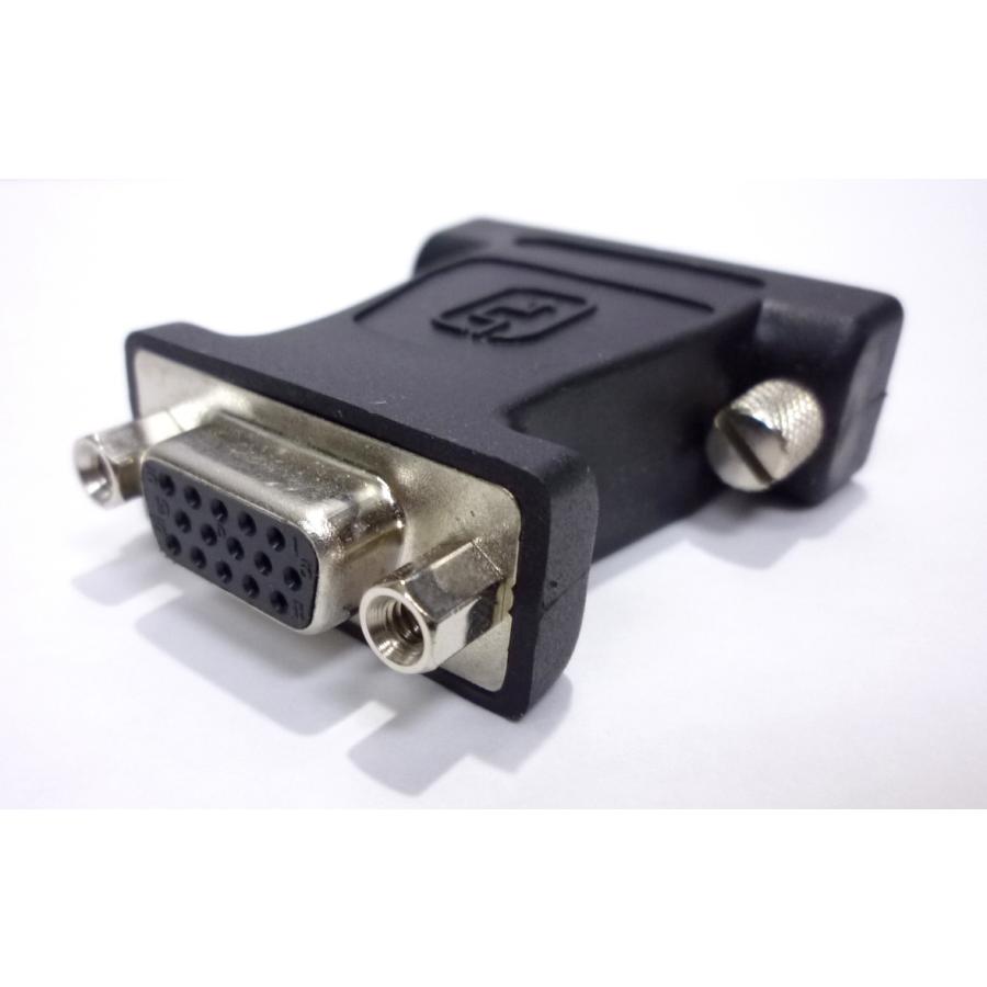 DVI - VGA 変換コネクタ : 秋葉ホビー - 通販 - Yahoo!ショッピング