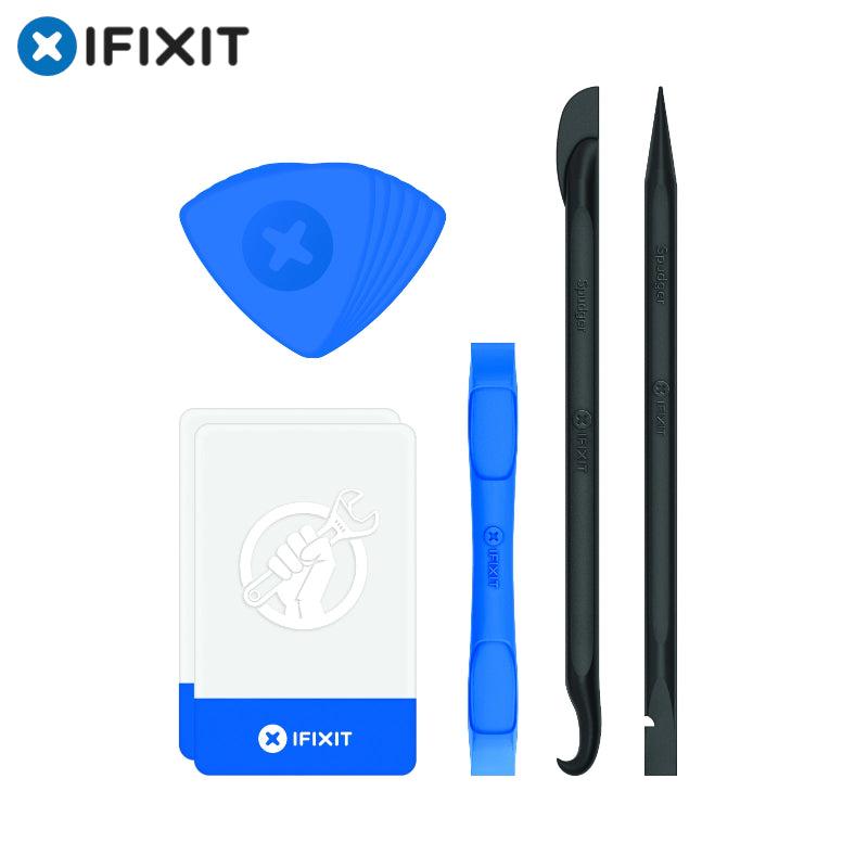 iFixit Prying and Opening Tool Assortment [IF145-364-1] :0856235006276 ...
