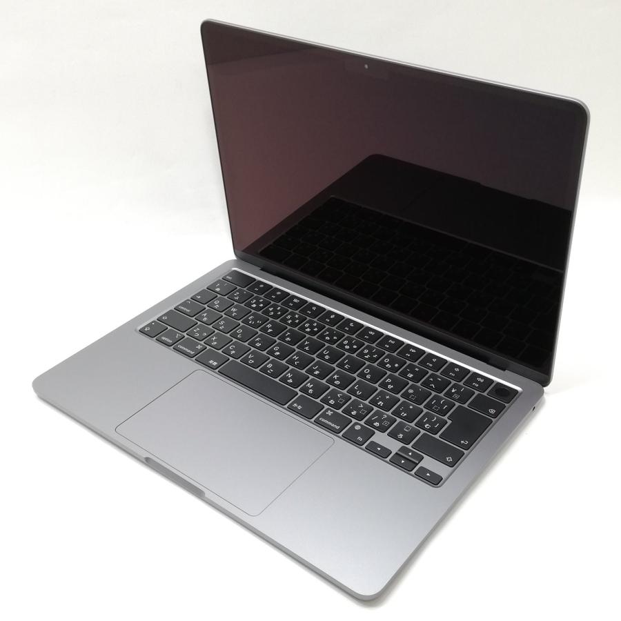 MacBook Air M2 / 13インチ / 2022 【管理番号:33766】 : u33766 : Mac専門店秋葉館 - 通販 ...