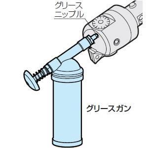 BIG DAISHOWA GRG-02 CKボーリングシステム グリースガン メーカー直送 代引不可 北海道 沖縄 離島不可 : あきばおー ヤフーショップ - 通販 - Yahoo!ショッピング