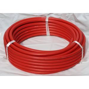 堺電業 WCT22 カラー キャプタイヤケーブル 赤 22sq 10m : あきばおー ヤフーショップ - 通販 - Yahoo!ショッピング