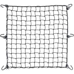 TANAX タナックス MF-4644 ツーリングネット V 3Lサイズ ブラック : あきばおー ヤフーショップ - 通販 - Yahoo!ショッピング