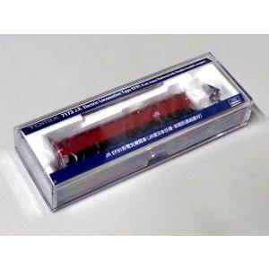 トミーテック TOMIX 7173 JR EF81形電気機関車 JR東日本仕様 双頭形連結器付 Nゲージ トミックス : あきばおー ヤフー ...