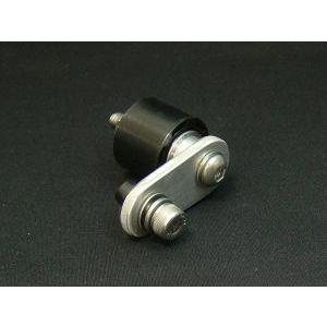 SPEC.eng 30086 チェーンスライダーキット GPZ900R (純正、社外ステップ対応) : あきばおー ヤフーショップ - 通販 - Yahoo!ショッピング