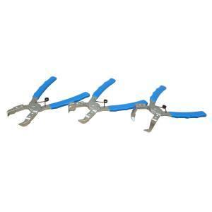 KOTO CP-223 クリッププライヤーセット 江東産業 : あきばおー ヤフーショップ - 通販 - Yahoo!ショッピング