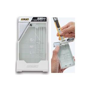 OLFA オルファ 214B ポキステーション : あきばおー ヤフーショップ - 通販 - Yahoo!ショッピング