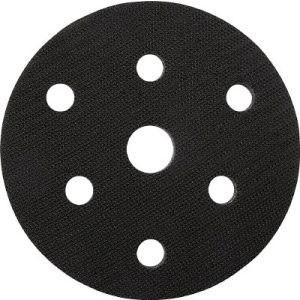 3M 【メール便選択可】スリーエム 5599 ワンタッチ中間ソフトパッド 外径125mm : あきばおー ヤフーショップ - 通販 - Yahoo!ショッピング