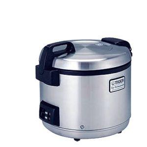 タイガー JNO-A271 XS 業務用 炊飯ジャー 2.7L 1.5升 : あきばおー ヤフーショップ - 通販 - Yahoo!ショッピング