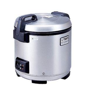 タイガー JNO-B361 XS 業務用 炊飯ジャー 3.6L 2升 : あきばおー ヤフーショップ - 通販 - Yahoo!ショッピング