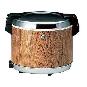 タイガー JHA-A541 MO 業務用電子ジャー 炊きたて 保温専用 : 4904710436769 : あきばおー ヤフーショップ - 通販 - Yahoo!ショッピング