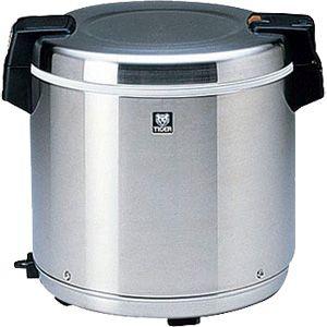 タイガー JHA-A54P STN 業務用 電子ジャー 保温専用 5.4L 3升 : あきばおー ヤフーショップ - 通販 - Yahoo!ショッピング