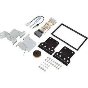 amon（エーモン） H2466 オーディオ ナビゲーション取付キット ホンダ ステップワゴン用 : あきばおー ヤフーショップ - 通販 - Yahoo!ショッピング