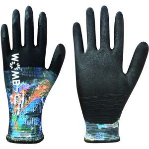 トワロン 742-L 水性ポリウレタン背抜き手袋 WOMB-MF2 Collage L : 4907026074267 : あきばおー ヤフーショップ - 通販 - Yahoo!ショッピング