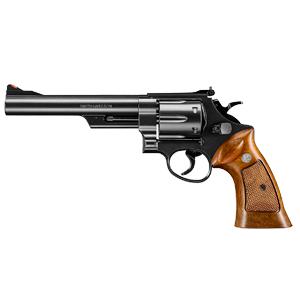 東京マルイ M29 .44マグナム 6.5インチ ブラック エアリボルバー : あきばおー ヤフーショップ - 通販 - Yahoo!ショッピング