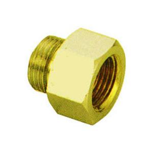 三共コーポレーション 081 空気用管継手 異形ニップルソケット R1/4-RC1/8 : あきばおー ヤフーショップ - 通販 - Yahoo!ショッピング