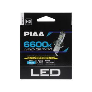PIAA LEH214 コントローラレス LED 6600K H3 12V ピア : 4960311058465 : あきばおー ヤフーショップ - 通販 - Yahoo!ショッピング