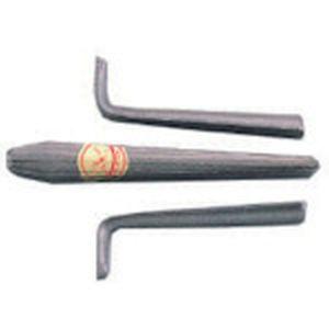 モクバ E11-16 セリ矢 16mm : あきばおー ヤフーショップ - 通販 - Yahoo!ショッピング