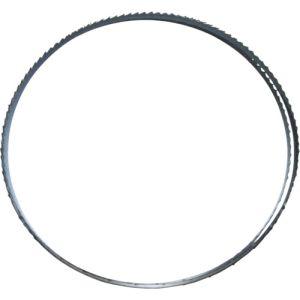 リョービ 6630740 帯鋸刃 薄木材曲線・プラスチック・アルミ・真鍮・銅板 厚み6mm以下 用 15山 TBS-80用 :4960673704932:あきばおー ヤフーショップ - 通販 ...