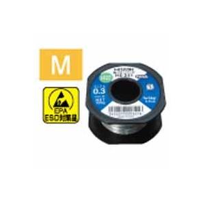 HOZAN ホーザン HS-374 ハンダ 1mm 100g : あきばおー ヤフーショップ - 通販 - Yahoo!ショッピング