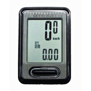 CATEYE キャットアイ CC-VL520 VELO7 有線モデル 日本語表示 ブラック : あきばおー ヤフーショップ - 通販 ...