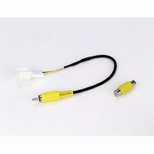 Data System データシステム RCH012N リアカメラ入力ハーネス : あきばおー ヤフーショップ - 通販 - Yahoo!ショッピング