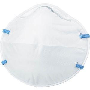 3M スリーエム 3M 8205 DS2 使い捨て式防じんマスク 20枚入り : あきばおー ヤフーショップ - 通販 - Yahoo!ショッピング