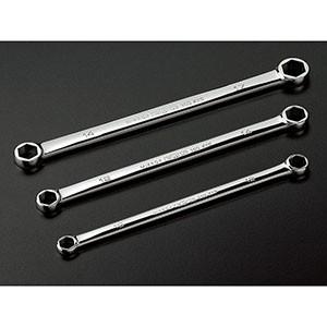 KTC NM1-2224H ネプロス ストレートスタンダードヘックスめがねレンチ 22×24mm NEPROS : あきばおー ヤフーショップ - 通販 - Yahoo!ショッピング