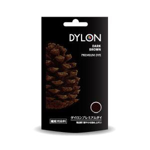 【メール便選択可】ダイロン プレミアム ダイ ダークブラウン Espresso Brown DYPRD 11 DYLON : あきばおー ヤフーショップ - 通販 - Yahoo!ショッピング