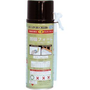 ABC IBF 簡易型発泡ウレタンフォーム 1液ノズルタイプ インサルパック インサル防蟻フォーム 435ml フォーム色 グリーン : あきばおー ヤフーショップ - 通販 - Yahoo ...