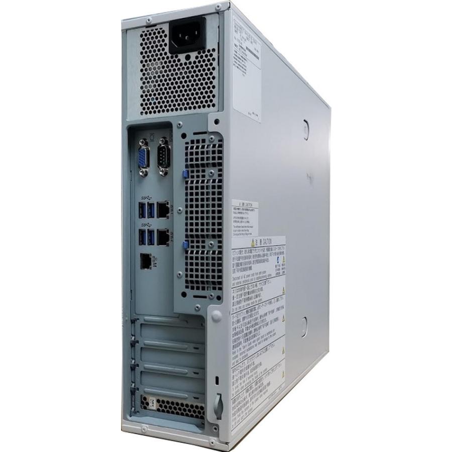 NEC [中古]NEC Express5800/T110h-S [Windows 2012 R2] (4コア Xeon E3-1230 v5 ...
