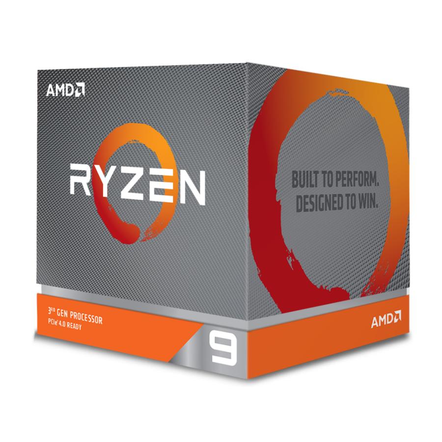 AMD Ryzen 9 5900X BOX/AMD : アキバ倉庫 - 通販 - Yahoo!ショッピング