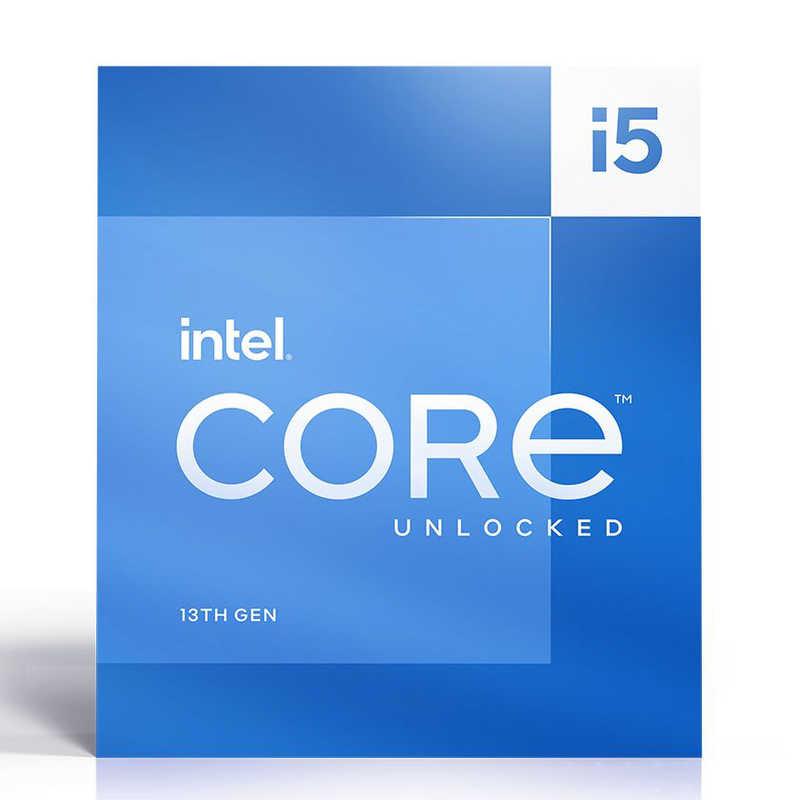 インテル（intel） Core i5 13600K BOX/intel : アキバ倉庫 - 通販 - Yahoo!ショッピング