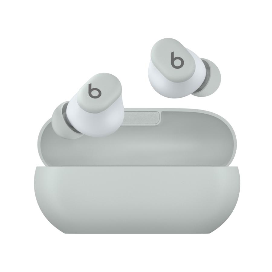 Beats by Dr. Dre Solo Buds MUVY3PA/A (ストームグレイ)/Beats Dr.Dre : アキバ倉庫 - 通販 - Yahoo!ショッピング
