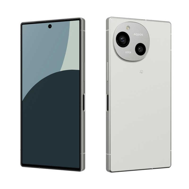 AQUOS ケータイ R9 SH-M28 256GB SIMフリー (ホワイト)/SHARP : アキバ倉庫 - 通販 - Yahoo!ショッピング