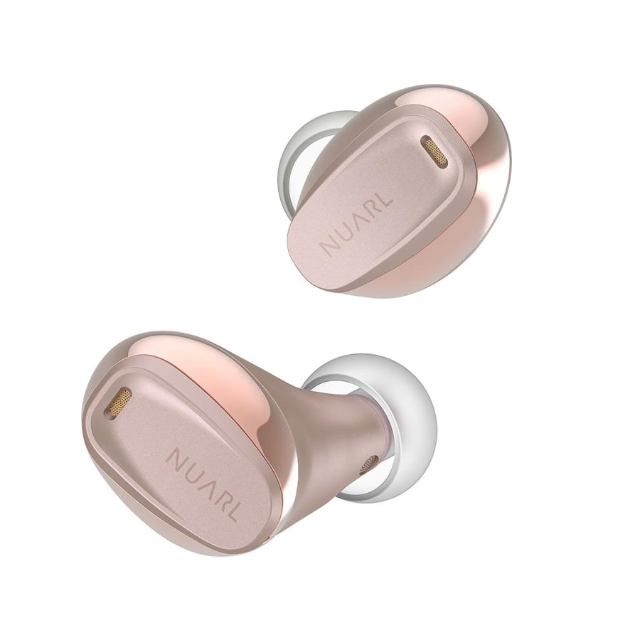 NUARL mini3-RG(ローズゴールド)/エム・ティ・アイ : アキバ倉庫 - 通販 - Yahoo!ショッピング