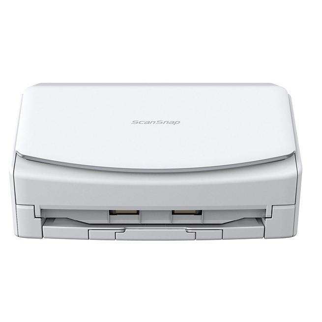 ScanSnap iX1600 FI-IX1600 (ホワイト)/PFU : 4939761311765 : アキバ倉庫 - 通販 ...