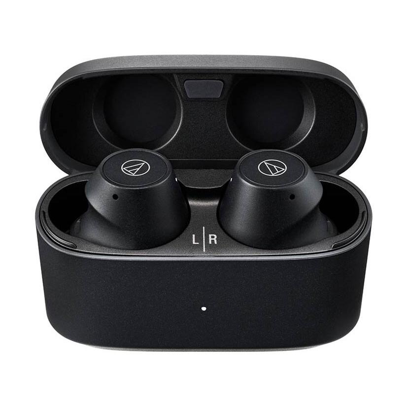 オーディオテクニカ（audio-technica） SOLID BASS ATH-CKS30TW+ BK(ブラック)/オーディオテクニカ : アキバ倉庫 - 通販 - Yahoo!ショッピング