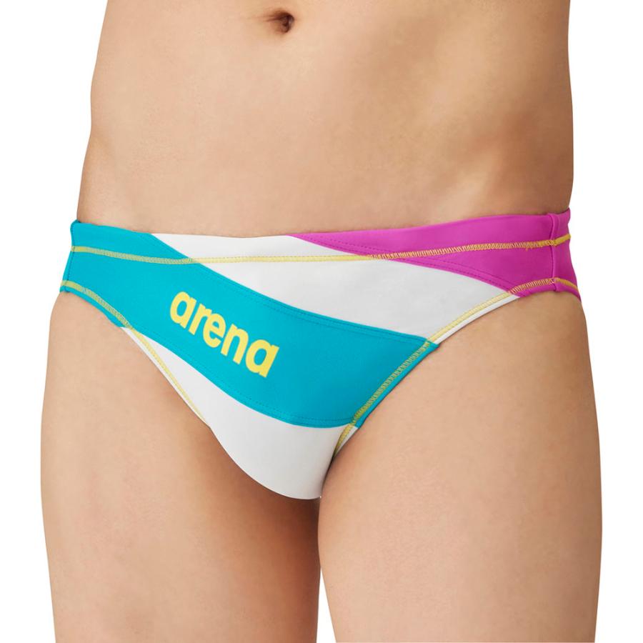 アリーナ 【送料290円】アリーナ 競泳水着 メンズ トレーニングリミック NWHT×ピーコックB arena FSA3626 WTEG : あきちゃん堂 - 通販 - Yahoo!ショッピング