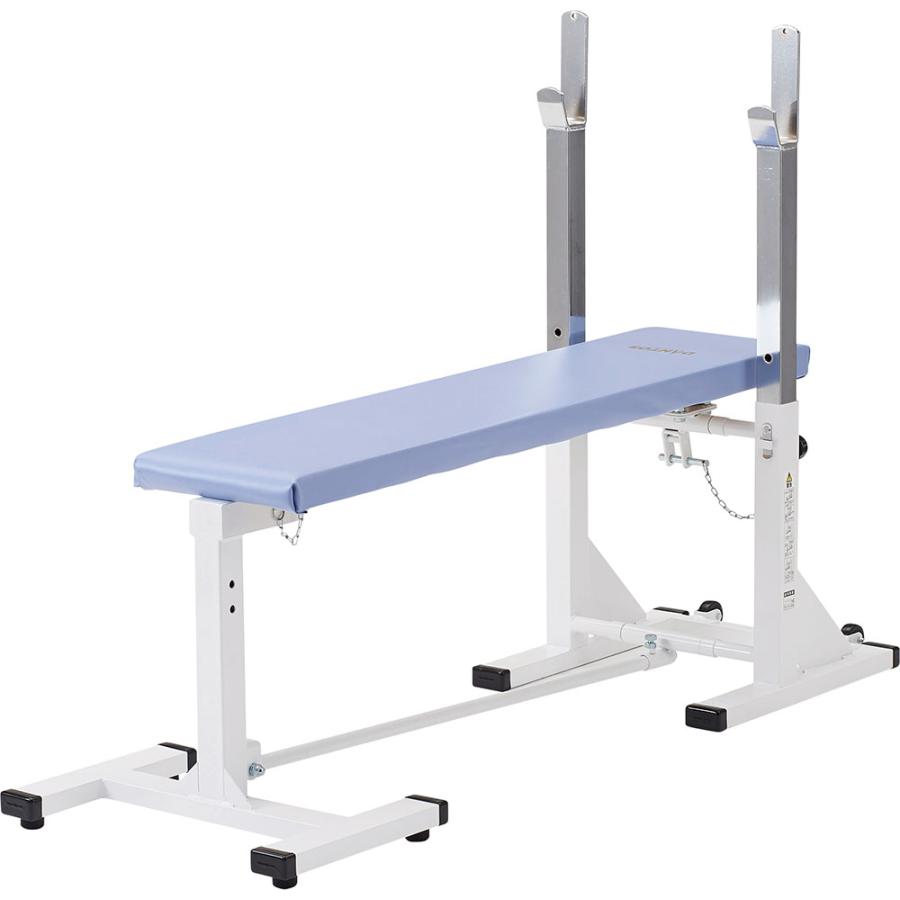 ダンノ コンパクトベンチ DANNO D533 : あきちゃん堂 - 通販 - Yahoo!ショッピング