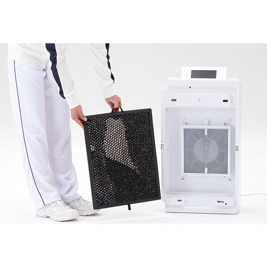 ダンノ HEPAフィルター＆活性炭フィルターセット（BT−180H用） DANNO D9926 : あきちゃん堂 - 通販 - Yahoo!ショッピング