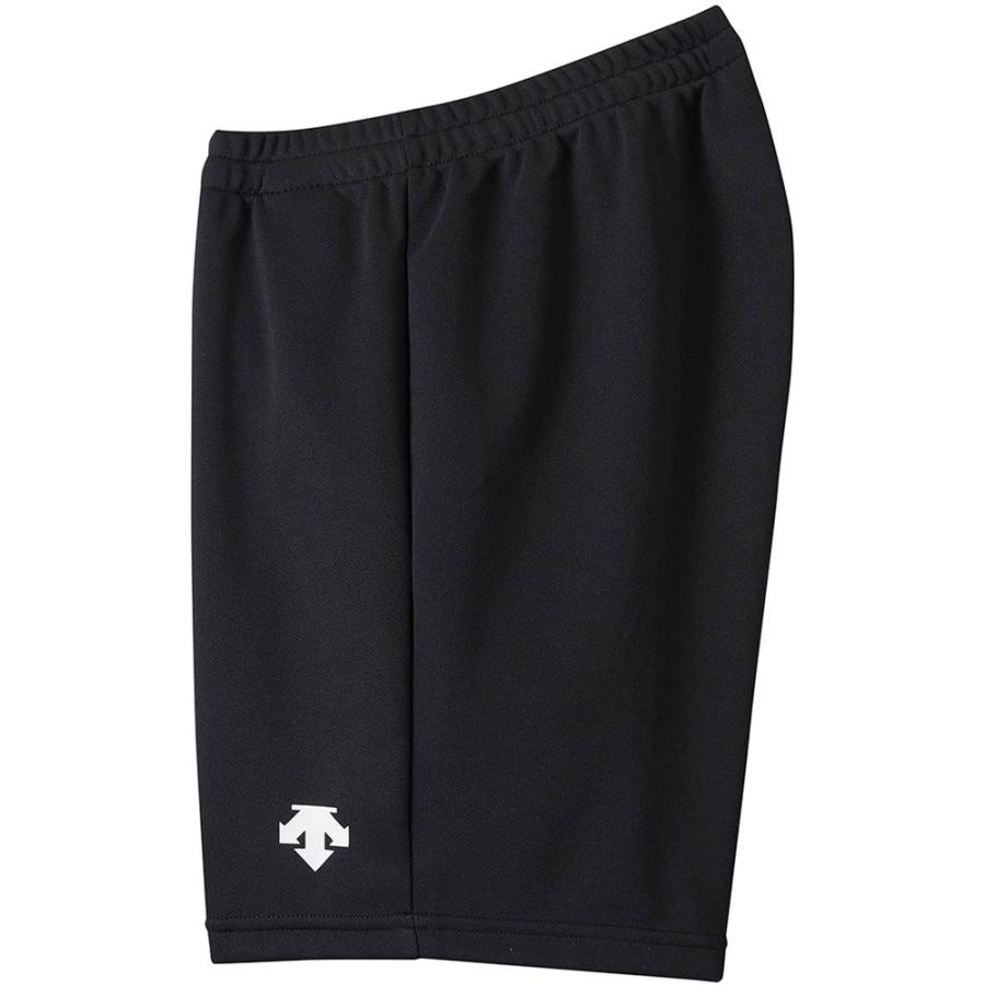 デサント バレーボールパンツ ブラック DESCENTE DSP6401WB BLK :DESCENTE-DSP6401WB-BLK-noLot:あきちゃん堂 - 通販 - Yahoo!ショッピング