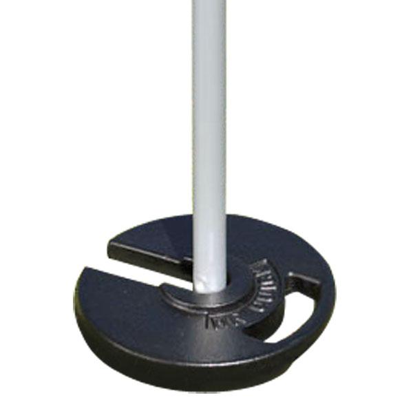 EVERNEW 【送料無料】エバニュー EKA883 集会テントウェイト 10 : あきちゃん堂 - 通販 - Yahoo!ショッピング