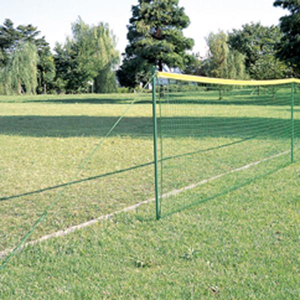 EVERNEW 【送料無料】エバニュー EKC151 簡単式外野ロングネット : あきちゃん堂 - 通販 - Yahoo!ショッピング