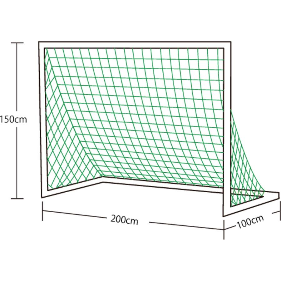 EVERNEW 【送料無料】エバニュー EKU029 ミニサッカーゴールネット M101 : あきちゃん堂 - 通販 - Yahoo!ショッピング