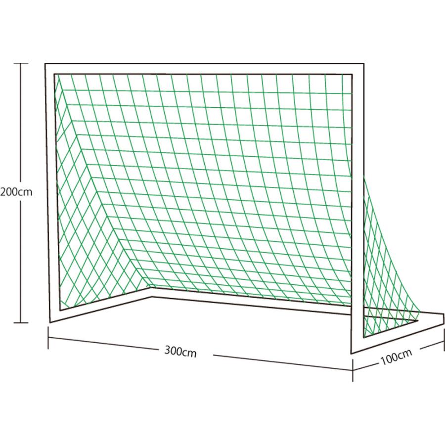 【送料無料】エバニュー EKU030 ミニサッカーゴールネット M102 EVERNEW : evernew-eku030-nocol-ship0 : あきちゃん堂 - 通販 - Yahoo ...