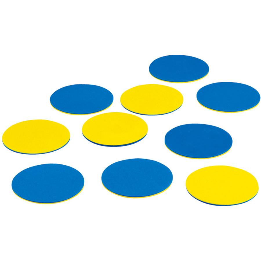 【送料無料】エバニュー ETE095 スポーツリバーシ（10枚1組） EVERNEW : evernew-ete095-nocol-ship0 : あきちゃん堂 - 通販 - Yahoo!ショッピング