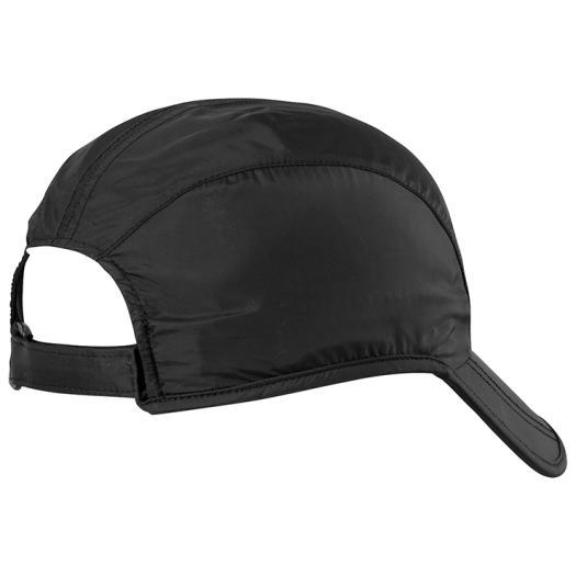 MIZUNO 【送料290円】ミズノ 夜も使える再帰反射付きランニングキャップ（ユニセックス） ブラック Mizuno J2MW850109 : あきちゃん堂 - 通販 - Yahoo!ショッピング