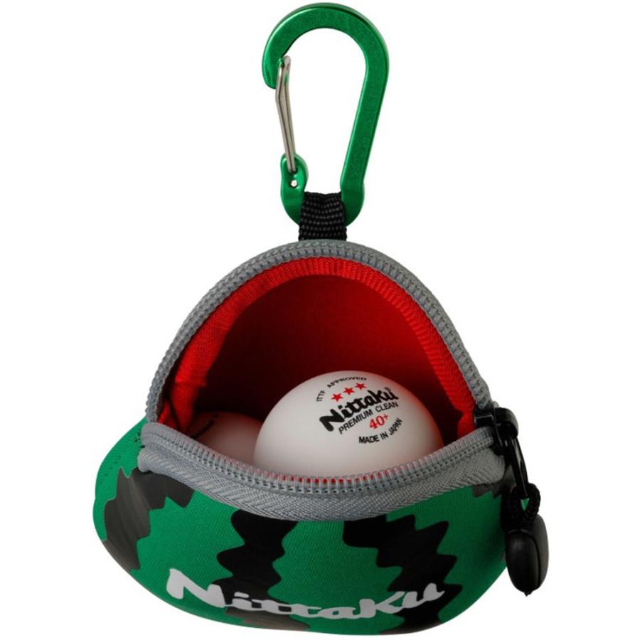 Nittaku 【送料無料】ニッタク（日卓） スイカくん NL9261 : あきちゃん堂 - 通販 - Yahoo!ショッピング