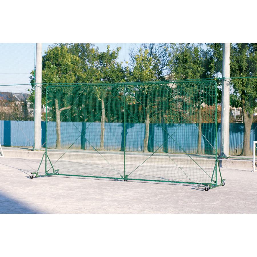 【送料無料】トーエイライト B2512 防球フェンス 2．5×5DX‐C TOEILIGHT : toeilight-b2512-nocol-ship0 : あきちゃん堂 - 通販 ...